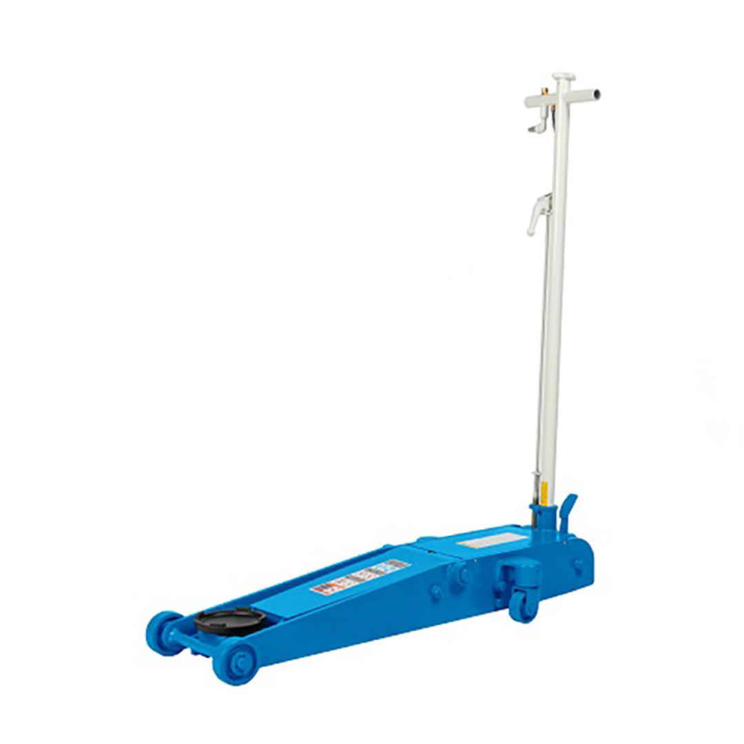 長崎ジャッキ 静音低床エアージャッキ 3トン ペダル付 NLA-3P-S | 工具の通販 FINE PIECE デリバリー｜自動車の整備機器・用品・システムがネットでお得に仕入れできる業者向け ...